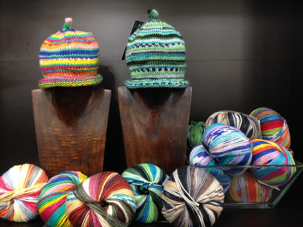 Things You should Know About Yarn Fiber Material - The Ultra Geeks